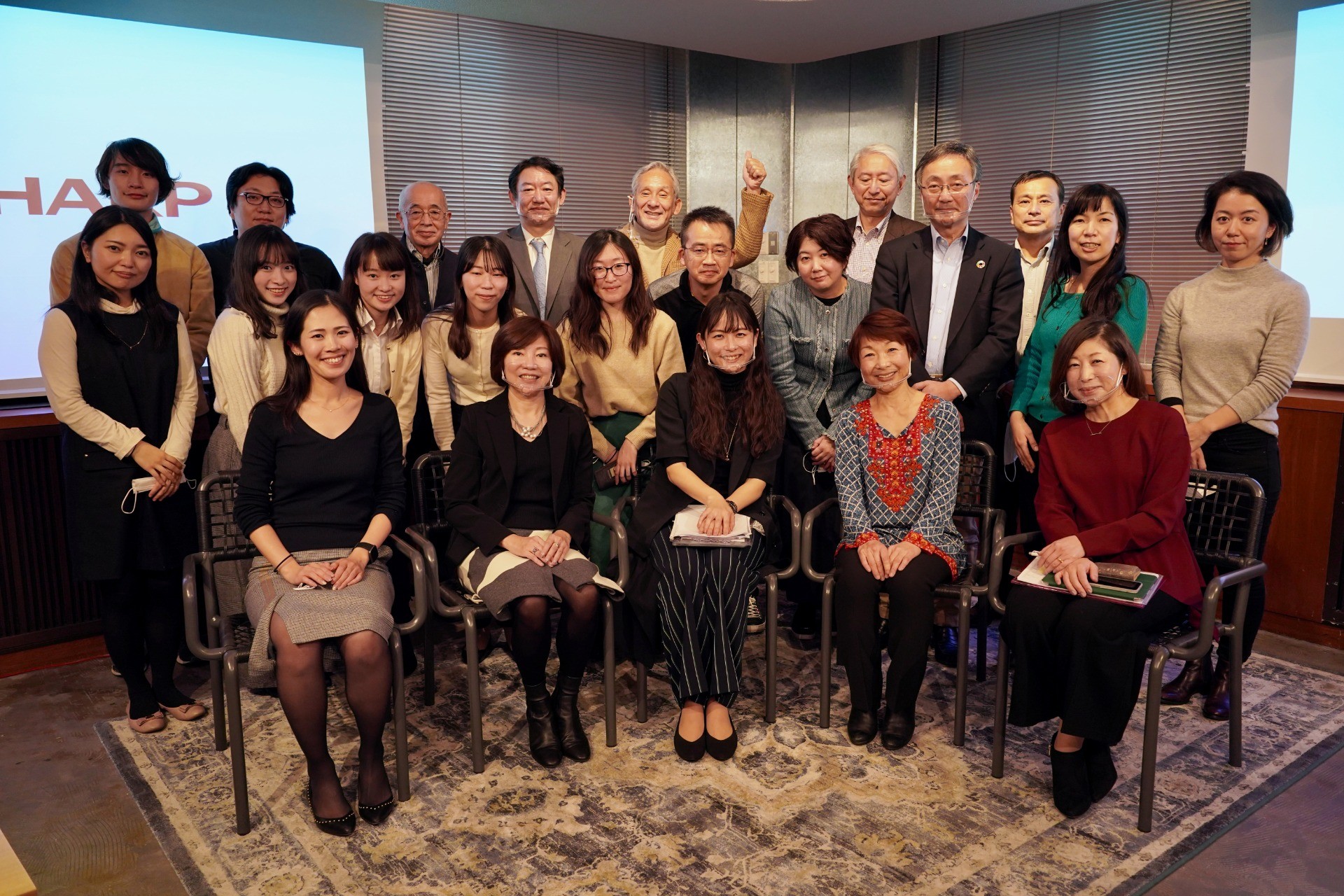 CSI Challenge 3｜ARUN Seed